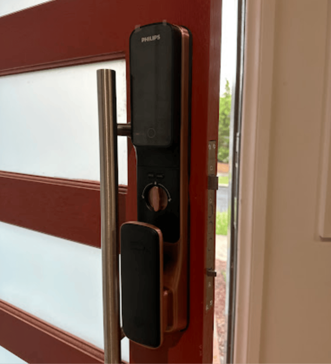 My Smart Locks - Premium Installation Services Page (Melbourne)
