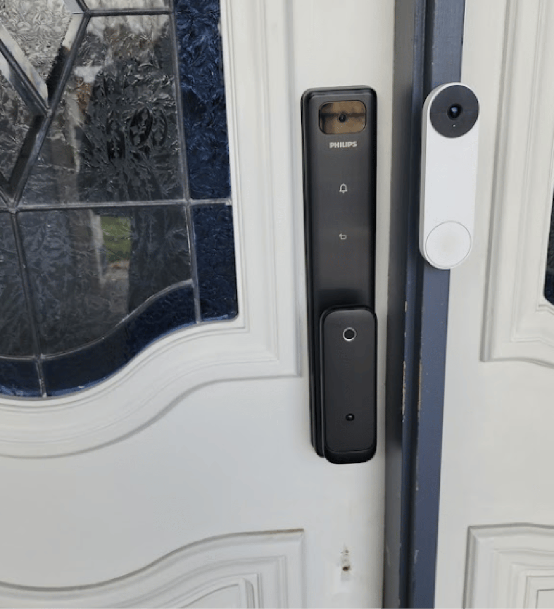 My Smart Locks - Premium Installation Services Page (Melbourne)