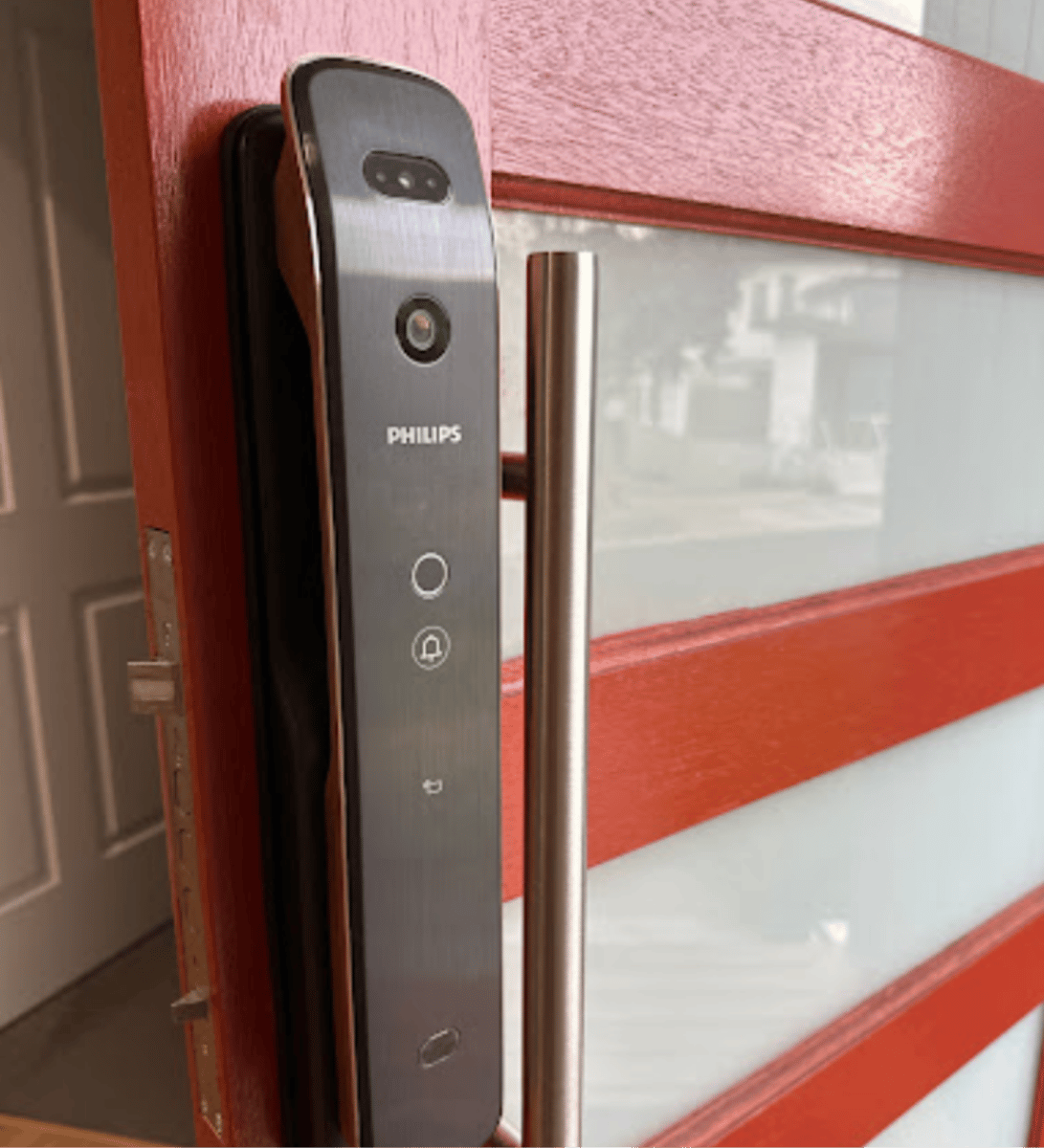 My Smart Locks - Premium Installation Services Page (Melbourne)