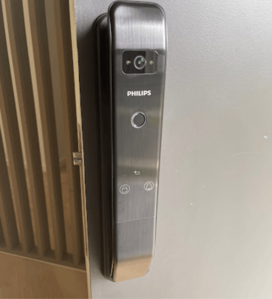 My Smart Locks - Premium Installation Services Page (Melbourne)