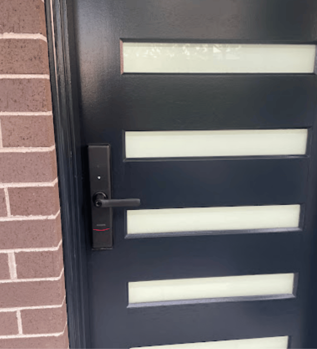 My Smart Locks - Premium Installation Services Page (Melbourne)