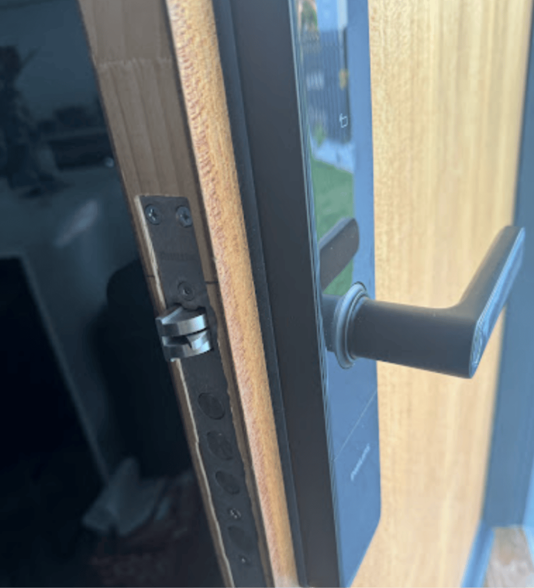 My Smart Locks - Premium Installation Services Page (Melbourne)